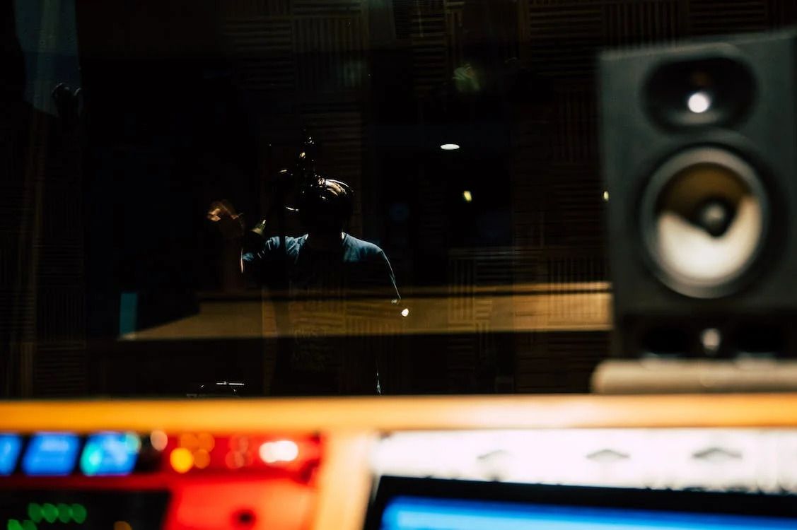 Exploring Vocal Effects in Music Production