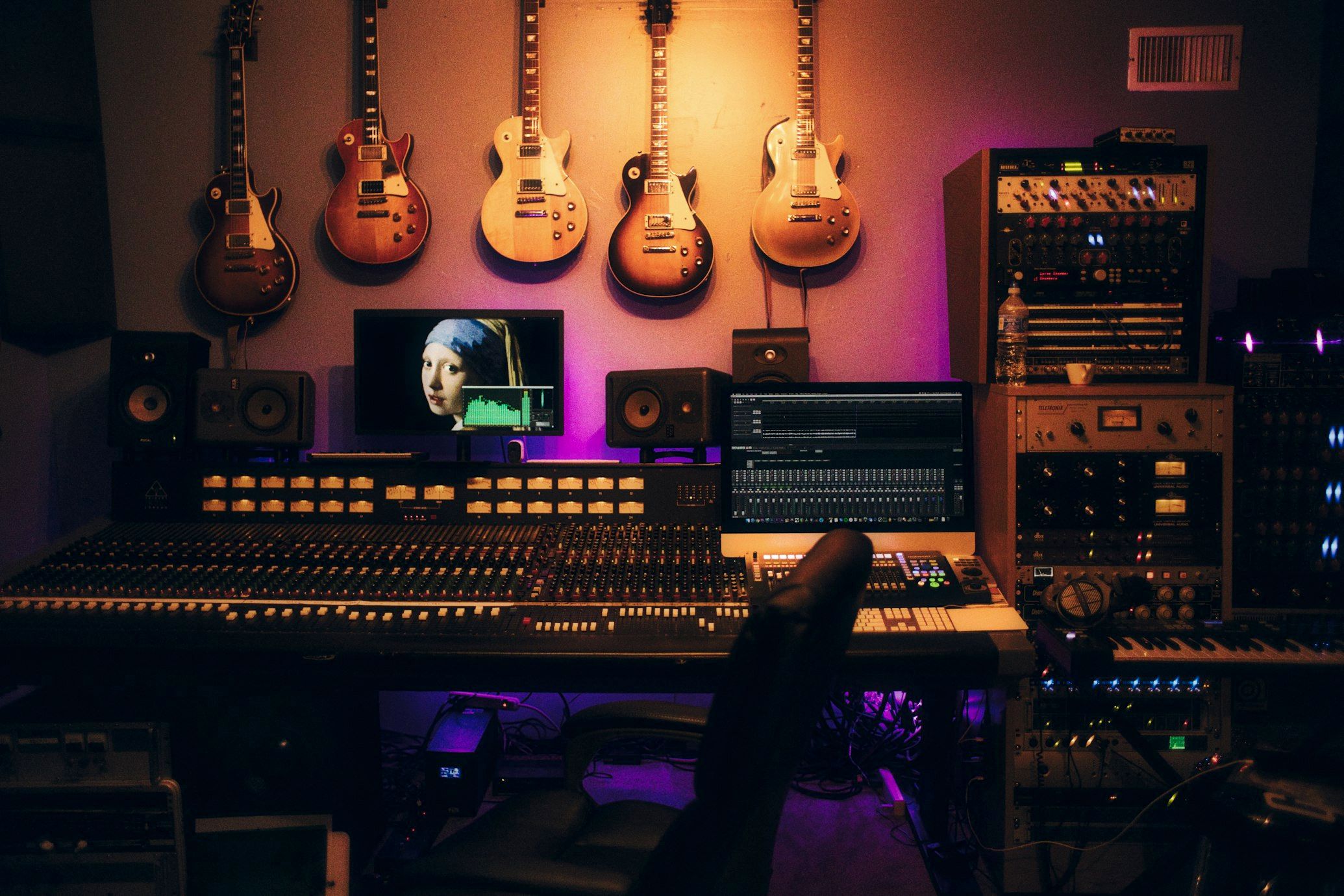 How to Start Music Production at Home: Beginner’s Guide