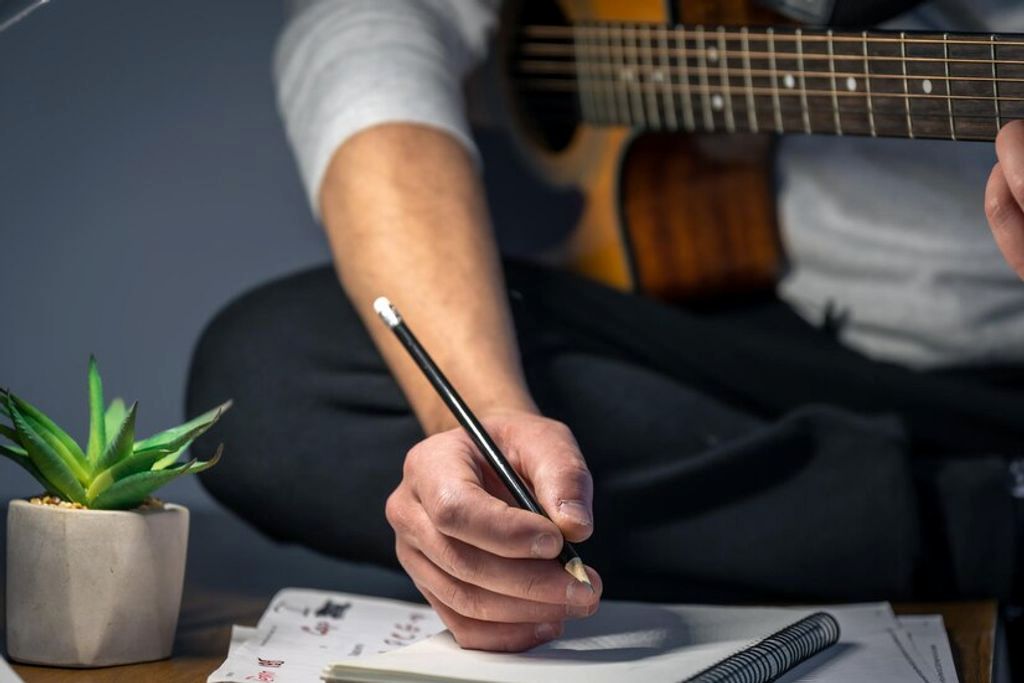 Unlocking Musical Magic: How to Use a Chord Progression Chart to Create ...