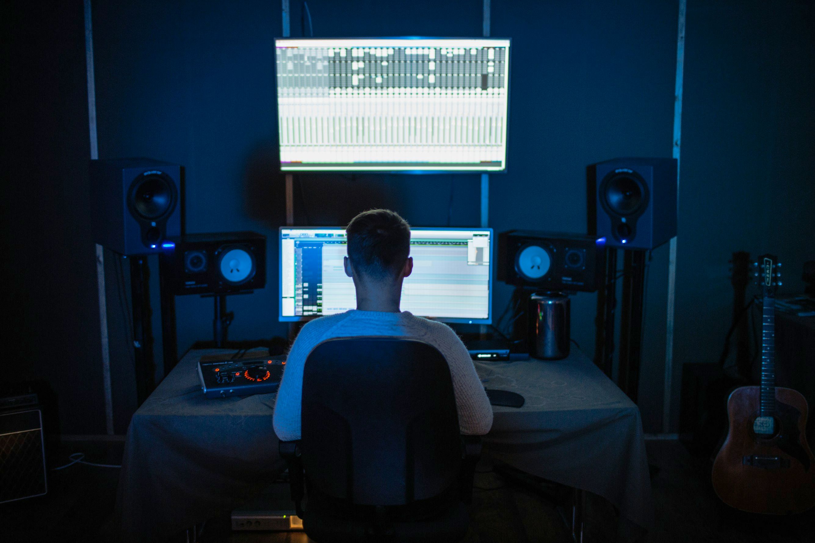 Crafting Hit Sounds: Secrets from Leading Mastering Engineers