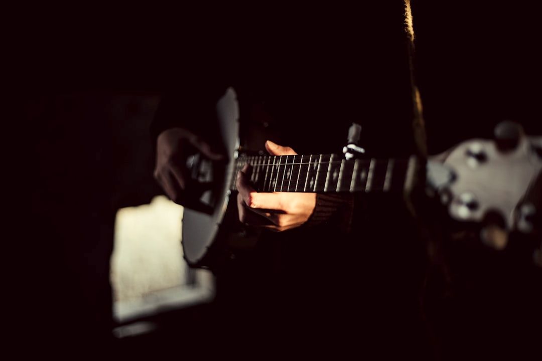 Transforming Your Music Journey with SoundGrail: A Comprehensive Guide