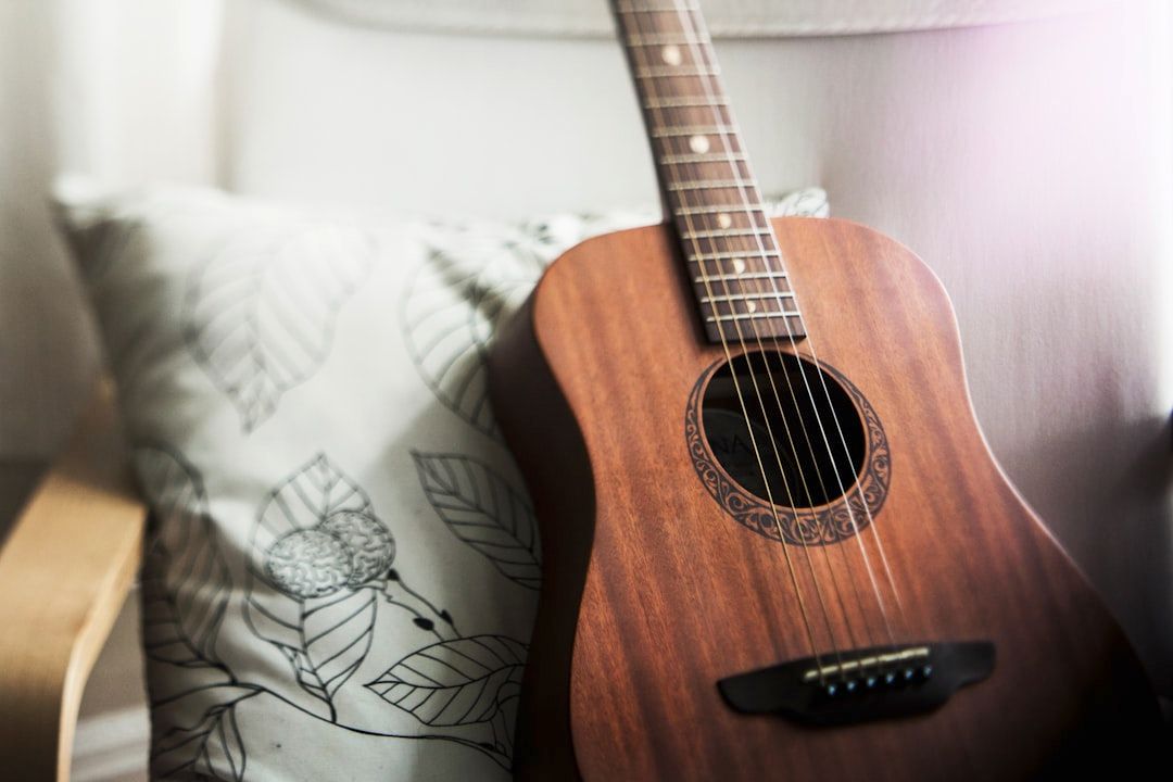 A Beginner's Guide to Music Theory with SoundGrail: Start Your Journey Here